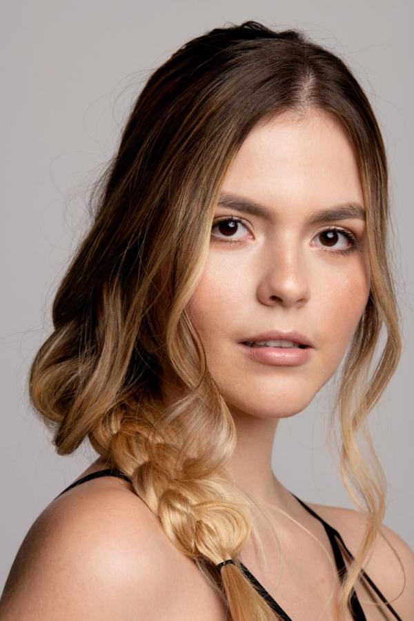 LAURA RESTREPO | Models Group